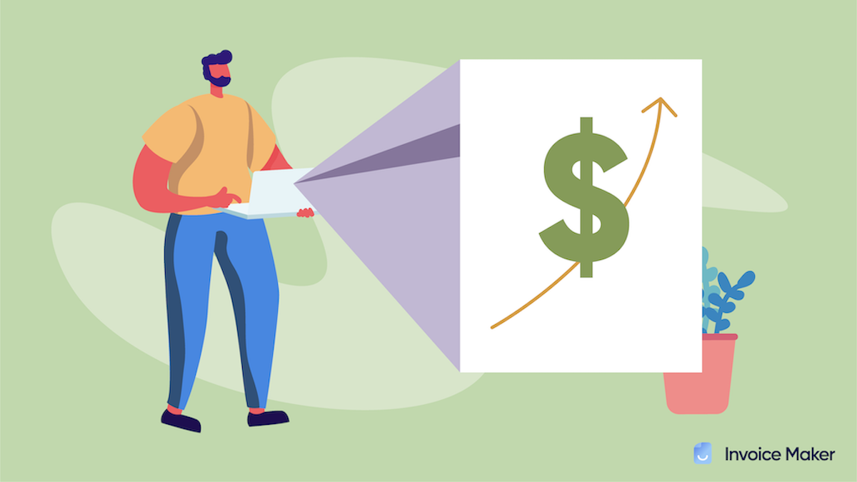 How to Set Your Rates as a Freelance Illustrator | Invoice Maker